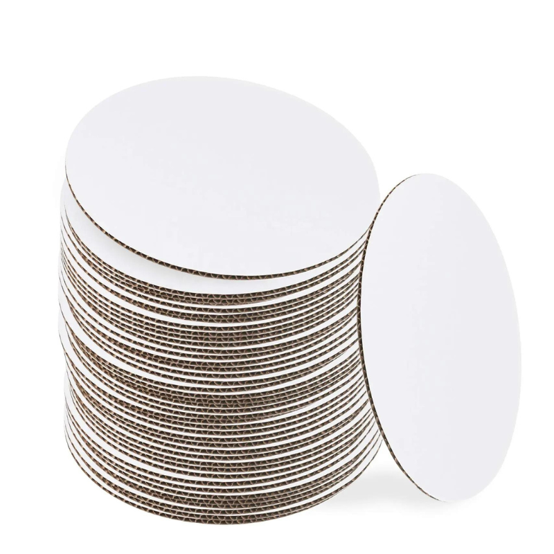 Cartón corrugado, resistente y biodegradable