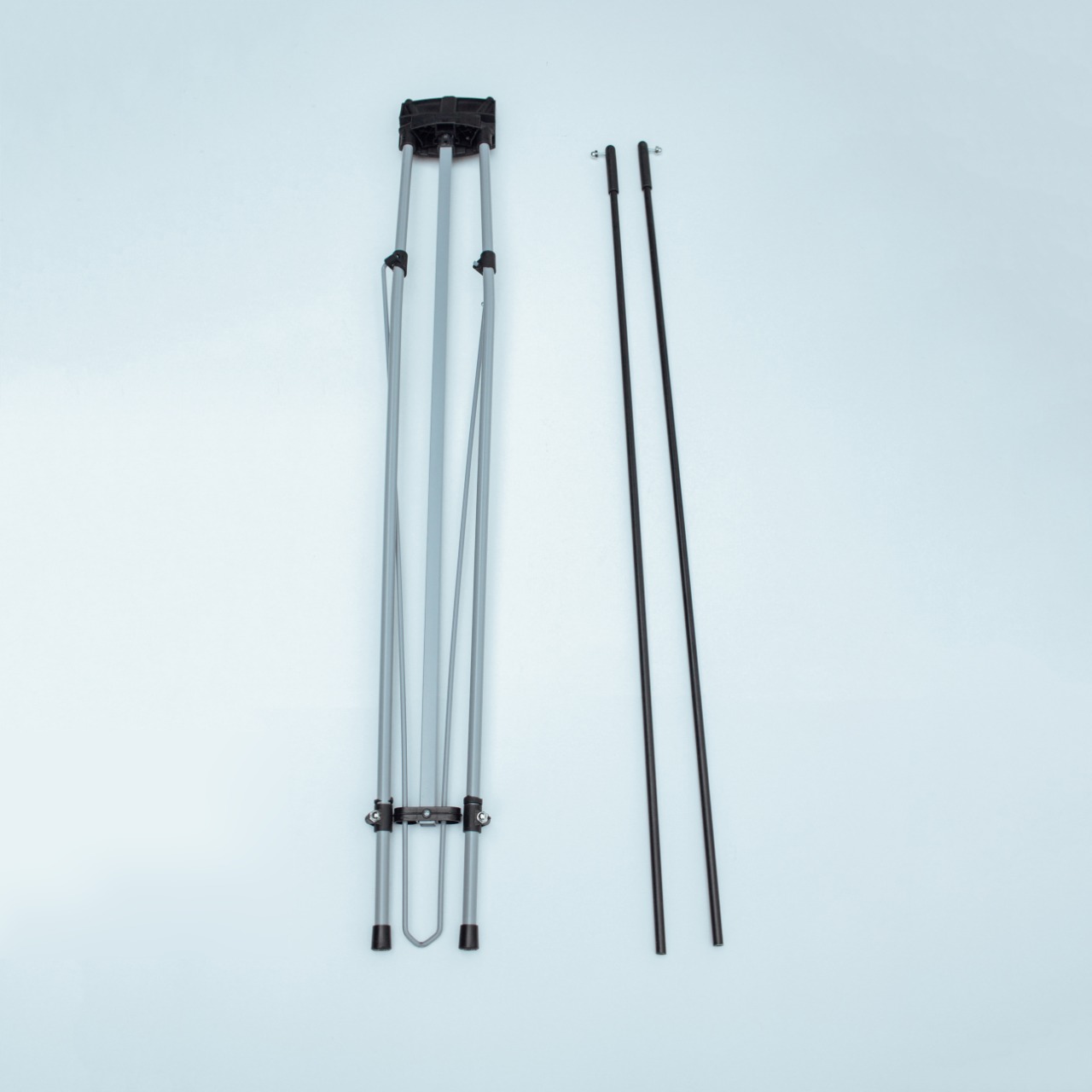 Estructura para banner araña o Stand X - Innovarte