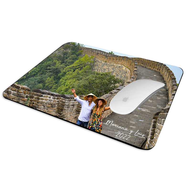 Mouse pad personalizados - Innovarte