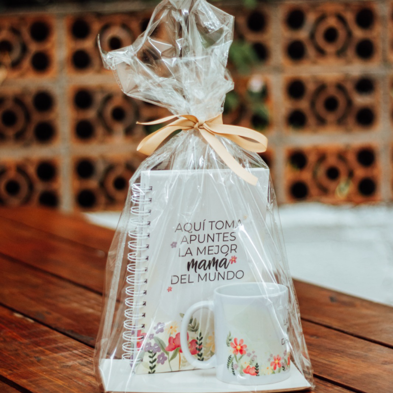 Kits de Regalo Personalizado archivos - Innovarte