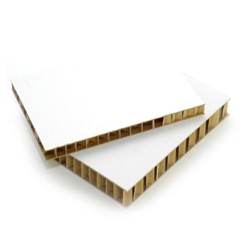 Falconboard, base de papel y carton para display